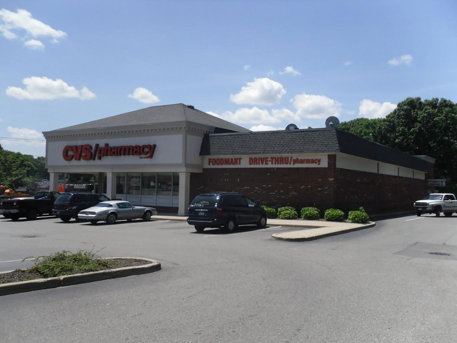 Brunswick Appraisal Corp